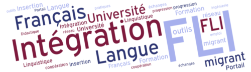 Français Langue d'Intégration et d'Insertion Activités français ...